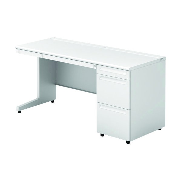 特徴 ■仕様 US 片袖机US−156A−3 WS／W4 （775581） 仕様 入数 1点 US156A3WSW4