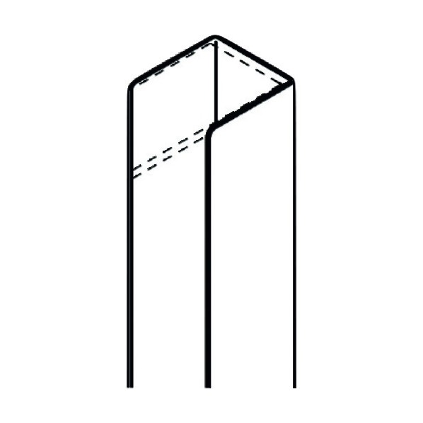 特徴 ■仕様 TF 壁固定レール TF−17CK W4 （658303） ■注意点 組立・施工が必要な商品です。 仕様 入数 1点 TF17CKW4