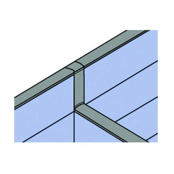 特徴 ■仕様 LF 連結部材 段差1段 LF−1613D−90T1 DGY （625176） 仕様 入数 1点 LF1613D90T1DGY