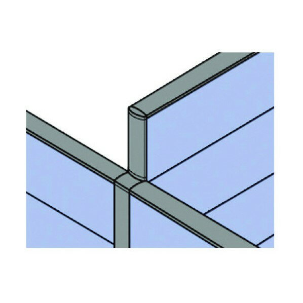 特徴 ■仕様 LF 連結部材 段差1段 LF−1916D−90T2 DGY （625180） 仕様 入数 1点 LF1916D90T2DGY