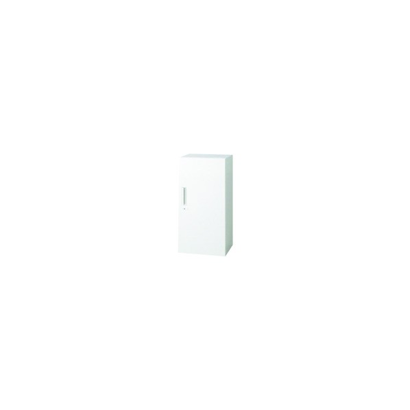 特徴 ■仕様 L6 片開き保管庫 L6−E90AC W4 （648522） ■注意点 組立・施工が必要な商品です。 仕様 入数 1点 L6E90ACW4