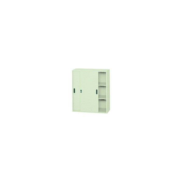 特徴 ■仕様 LX−5 引違い保管庫 L5−A105S LGY （615520） ■注意点 組立・施工が必要な商品です。 仕様 入数 1点 L5A105SLGY