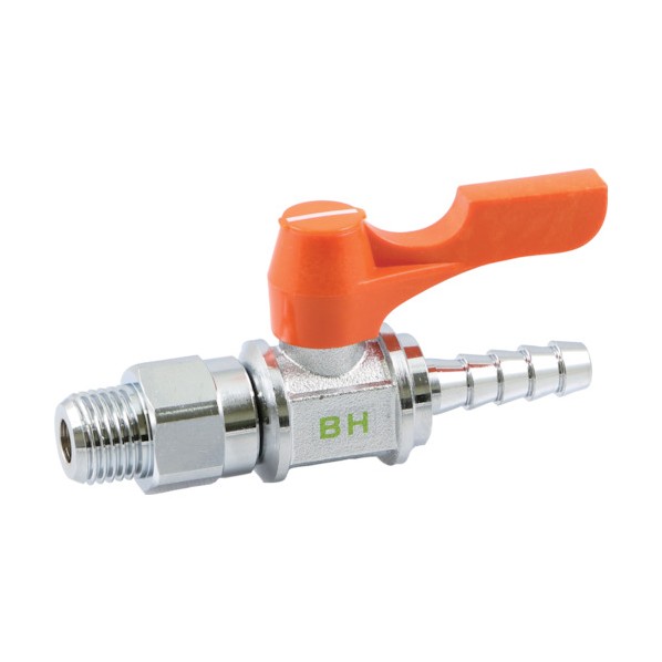 特徴 ■仕様 ●寸法：PT3/8×φ10.5 ●重量（g）：103 ●RoHS対応 仕様 入数 1個 BH7310R