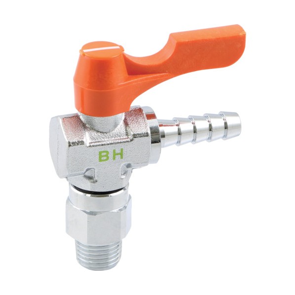 特徴 ■仕様 ●寸法：PT1/8×φ7 ●重量（g）：93 ●RoHS対応 仕様 入数 1個 BH8107R