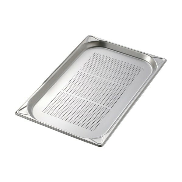特徴 ■特徴 GNパン専用カバーです。 ■材質 SUS201（17Cr-4.5Ni-6Mn-N） 仕様 重量 120G 入数 1個 原産国 中国製 050205008