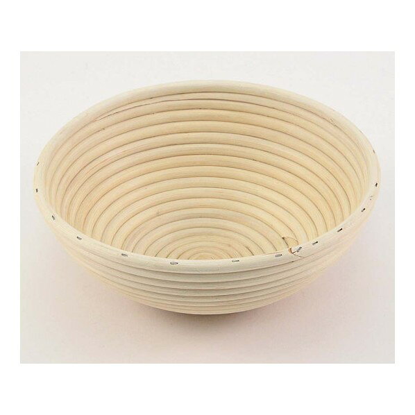 特徴 ■仕様 ●外寸（mm）：φ230×H90 ●内寸：φ205×H75mm ●重量（g）：175 ●材質：籐 仕様 入数 1点 63714909
