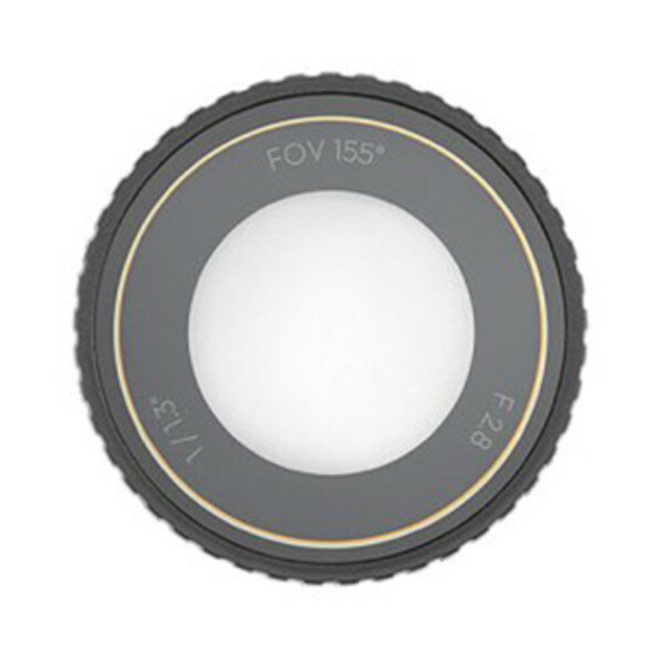 特徴 ●仕様1:同梱物: ●Osmo Action 4 レンズ保護カバー × 1 ●仕様2:互換性: ●Osmo Action 4 ●仕様3:重量:10 g ●サイズ:32.25×32.35×4.48 mm（長さ×幅×高さ） ●高強度ガラス...