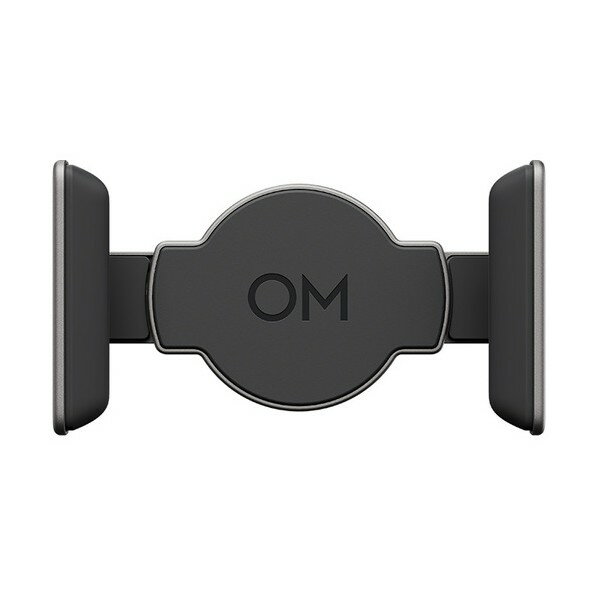 特徴 ■特徴 DJI OM多機能モジュール用に設計されたこの磁気スマートフォンクランプは、スマートフォン、多機能モジュール、ジンバルを簡単に接続します。 素早いスナップオンアクションで、瞬時に瞬間を捉える準備が整います。 そのスリムで軽量な...
