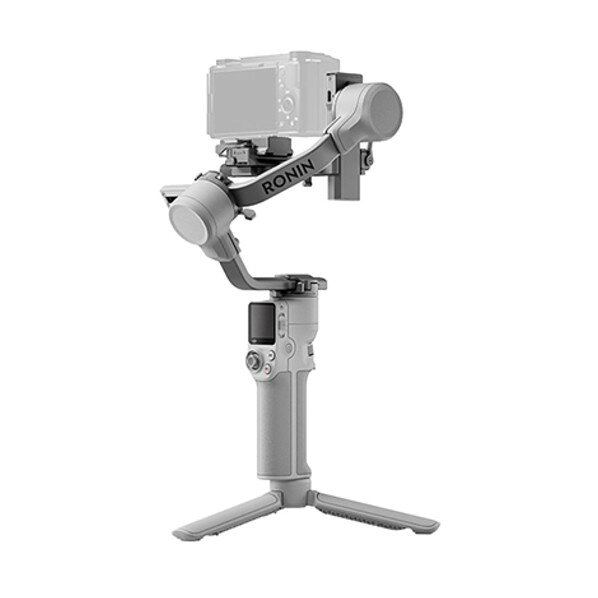 特徴 ■特徴 DJI RS 4 Miniは、コンテンツクリエイター向けに設計された全く新しいコンパクトで軽量なジンバルです。 自動軸ロック、インテリジェント・トラッキング&構図補正、Teflon強化バランス調整、第3世代のネイティブ縦向き撮...