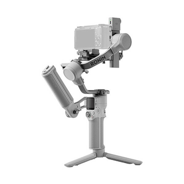 特徴 ■特徴 DJI RS 4 Miniは、コンテンツクリエイター向けに設計された全く新しいコンパクトで軽量なジンバルです。 自動軸ロック、インテリジェント・トラッキング&構図補正、Teflon強化バランス調整、第3世代のネイティブ縦向き撮...