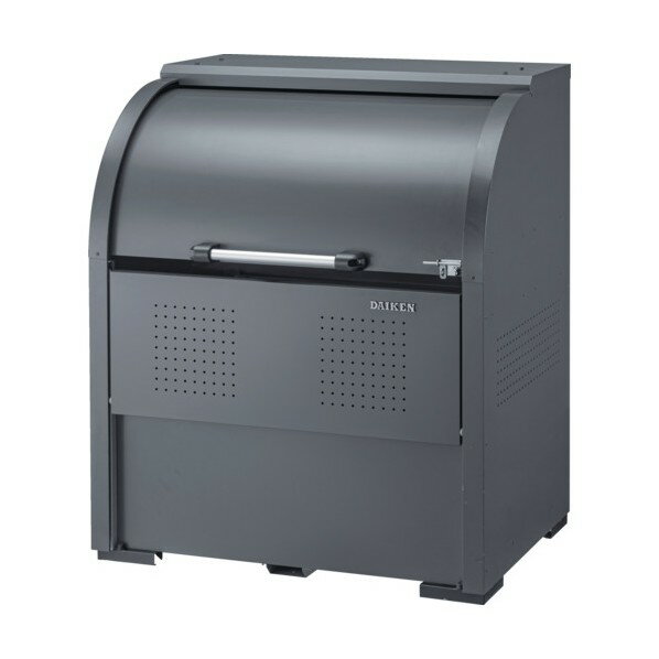 特徴 ■特徴 耐久性のある優れた高耐食溶融めっき鋼板製です。 シックで高級感のあるグレーカラーのゴミ収集庫です。 デッドスペースが少なく、誰でも操作がしやすい回転式上扉です。 内側からレベル調整が可能です。（高さ調整範囲は0〜40mmです）...