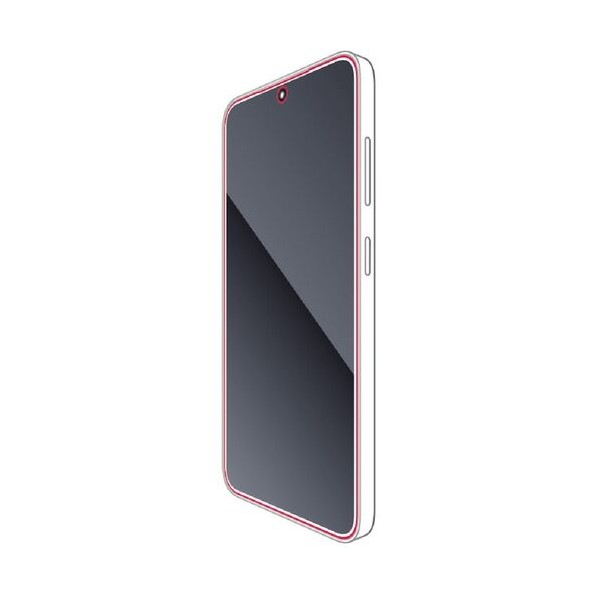 特徴 ●対応機種:Galaxy S24（SC-51E） ●セット内容:画面保護フィルム（指紋防止、スムース、高透明仕様）×1、クリーニングクロス×1、ホコリ取りシール×1 ●材質:接着面/シリコン、外側/PET ●端末の画面を傷や汚れから守...