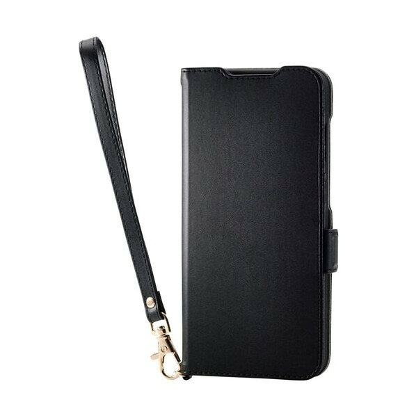 特徴 ■特徴 4つのカードポケットを備えた、ハンドストラップ付きソフトレザーケース(手帳型)です。 ■仕様 対応機種:Galaxy A36 5G(SC-54F) ■材質 ケース本体:合成皮革・TPU(熱可塑性ポリウレタン)・磁石 ハンドスト...