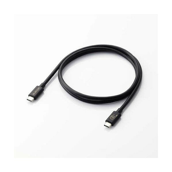 特徴 ■特徴 最大80Gbpsの超高速データ転送が可能です。 従来のUSB 40Gbps(USB4 Version1)の2倍の速度で、接続した機器間のデータ転送が可能です。 従来の2倍のスピードを実現、最大80Gbpsの超高速データ転送が可...