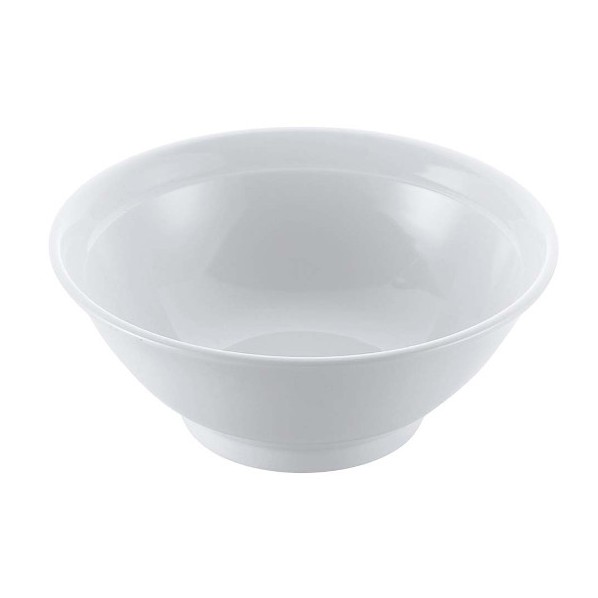 特徴 ■仕様 ●外寸（mm）：φ195×H80 ●容量（mL）：1100 ●材質：磁器 仕様 入数 1点 63719524