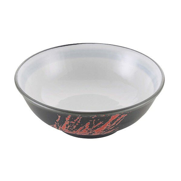特徴 ■仕様 ●外寸（mm）：φ200×H77 ●容量（mL）：1120 ●材質：磁器 仕様 入数 1点 63719518