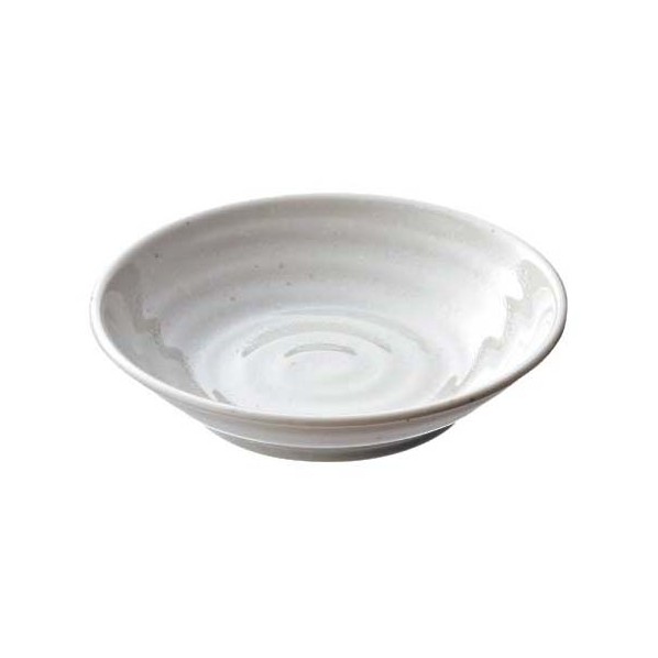 特徴 ■特徴 ●土物の風合いと実用性を兼ね備えた器 ●食洗機・保管庫対応 ■仕様 ●外寸（mm）：Ф143×34H ●材質：メラミン樹脂 ●食器乾燥機対応：○ ●洗浄機：○ ●消毒保管庫：○ 仕様 入数 1点 63719918