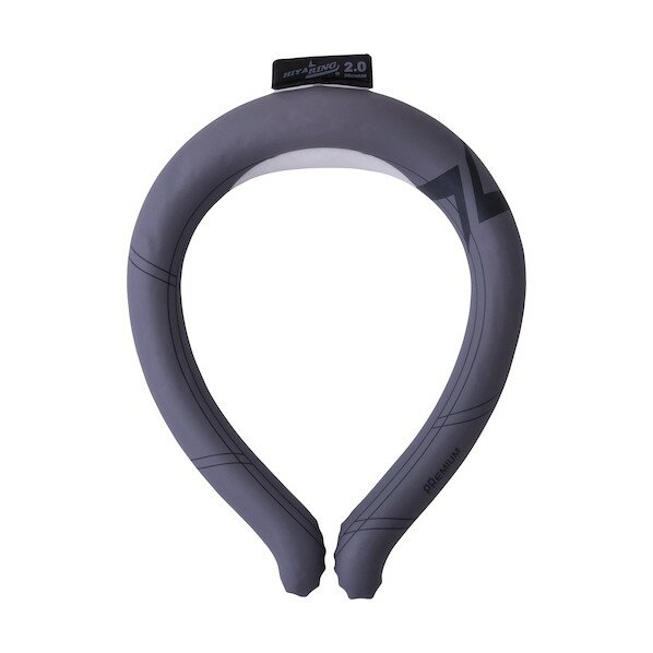 特徴 (特長) ●首元の冷感がさらにアップ。 ●首元極太プレミアム仕様3cm。 ●首元をしめ付けない形状キープトレー付。 (用途) ●発熱時、勉強時、デスクワーク時、スポーツのクールダウン (注意) ●※※時間は目安です。 ●※ご使用環境や...