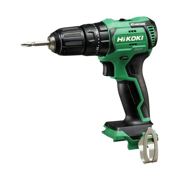 特徴 ●特徴: 電気工事・設備工事に 取り回しやすいコンパクトボディ モード切替で様々な部材の穴あけに対応 追い締め機構付 ブラシレスモーター搭載 コンパクト、全長162mm ハイパワー、最大トルク38N・m スピーディー、最大回転数1,7...