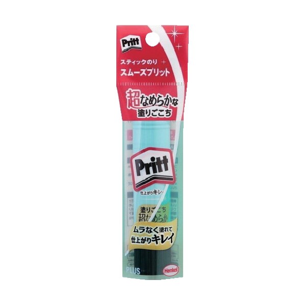特徴 ■特徴 なめらかな使い心地で、ムラなく塗れるスティックのりです。 ■用途 スピードを要する貼り付けや、プリント貼り。 伝票、レシート、新聞、雑誌のスクラップに。 ■仕様 セリースパック入り GPNエコ商品ねっと掲載品 ■材質 主成分:...