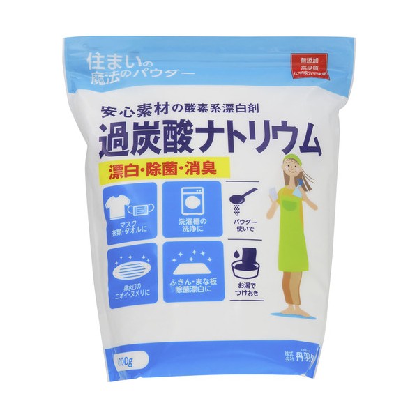 特徴 ■特徴 これ1つで家中のお洗濯・お掃除が完結する優れものです。 ぬるま湯でつけ置き洗いをすると、「除菌・漂白・消臭」が一気に出来るのでとっても時短。 洗濯、衣類の漂白、キッチン除菌、洗濯槽のカビの除去も。 パウダー式なので、雑菌が繁殖...