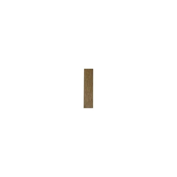 特徴 ●全長(mm):55 ●幅(mm):12 ●厚さ(mm):6 ●重量(kg):0.004 仕様 入数 1個 097325