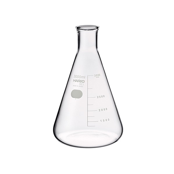 特徴 ●材質:硼珪酸ガラス-1 ●容量:3000mL ●最大外径:190±5mm ●全高:305±5mm ●内径:47mm ●一目盛:1250mL〜250mLごと ●目安目盛付き ●★※【特注・追加工・名入れに関するお問合せ】 ●★アズワン...
