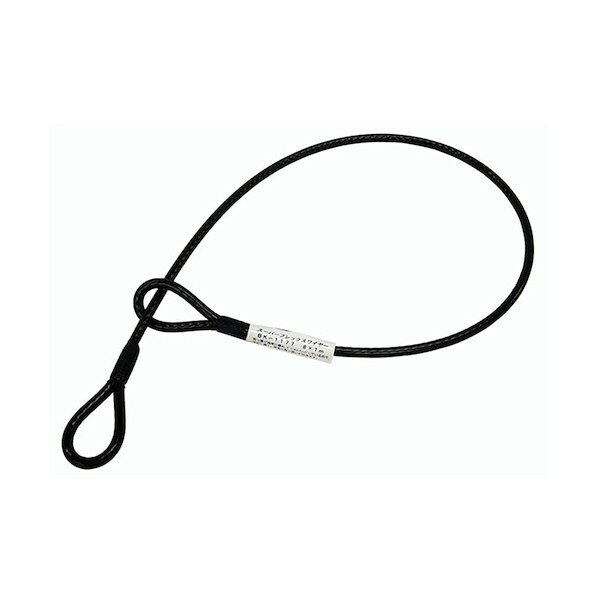 特徴 【商品説明】 サビに強く、安全に取扱いができます。 使用荷重(kgf):300 ワイヤーロープ ワイヤロープ 仕様 サイズ サイズφ8X1000mm 入数 1本 BK1177
