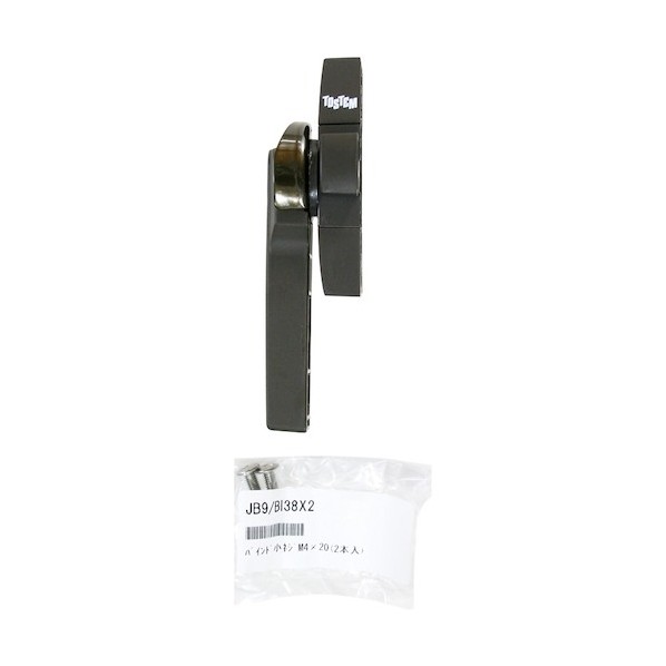 特徴 【商品説明】 この窓用ロックは窓が確実に閉まっていないと施錠されない機構になっております。 【用途】 クレセント錠の取替に 【注意】 取付ネジを上下同時に外すと裏板が落下し取替が非常に困難になりますので、ご注意ください。 取り付けは取...