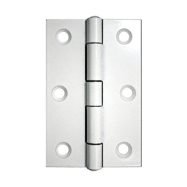 特徴 【商品説明】 丁番1組(2枚)とねじがセットになってポリますので、すぐに取り付けることができます。 【注意】 取り付けは確実に行ってください。 極端に強い衝撃、ねじれた状態で使用されますと破損の可能性がございますので避けてください。 ...