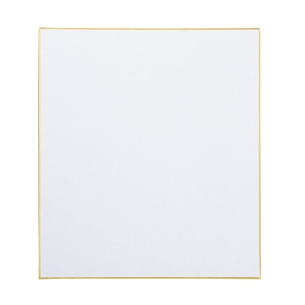 商品画像はイメージ画像です。実際とは異なる場合がございます。 特徴 ■特徴 ●心のこもったメッセージを気軽に贈れる様に、お買得色紙をご用意しました。 ●表面に凸凹があり、墨筆での使用もできます。 ●JOINTEXオリジナル ●SMARTVA...