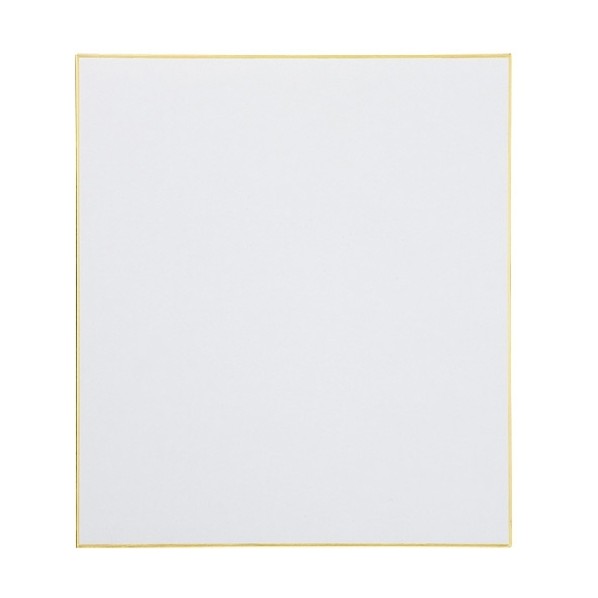 商品画像はイメージ画像です。実際とは異なる場合がございます。 特徴 ■特徴 心のこもったメッセージを気軽に贈れる様に、お買得色紙をご用意しました。 ■仕様 セレモニー用品 業務用パック 色紙 ■材質 表紙：上質紙、中芯：古紙ボール、裏紙：砂...