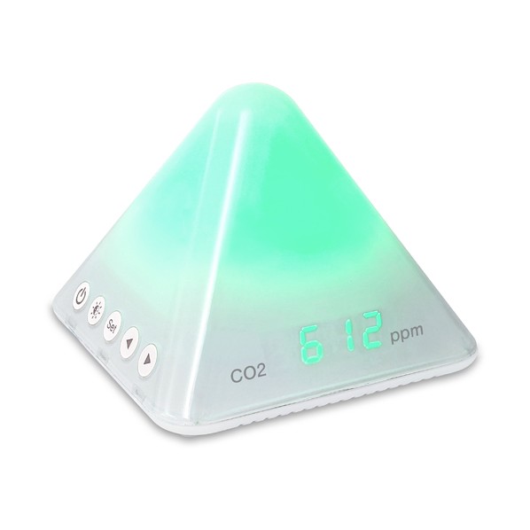 特徴 ■特長 LEDの色でお知らせ！換気タイミングが一目でわかるCO2モニターです。 ■用途 オフィス、飲食店、店舗、教室、医療・介護施設、ホテルに LEDの色でお知らせ！換気タイミングが一目でわかるCO2モニターです。 仕様 入数 1点 ...