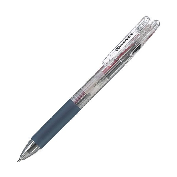 商品画像はイメージ画像です。実際とは異なる場合がございます。 特徴 ■特徴 便利な多色ボールペンです。 バネクリップなので、厚みがあるものにもしっかり挟めます。 ■仕様 油性 仕様 重量 10g 入数 1点 H038J2C