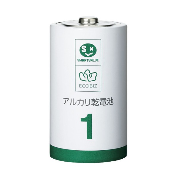 商品画像はイメージ画像です。実際とは異なる場合がございます。 特徴 ■特徴 コストパフォーマンスに優れたオリジナルアルカリ乾電池です。 ■仕様 電池 アルカリ乾電池 業務用パック 1.5V 仕様 入数 100本 N211J10P10