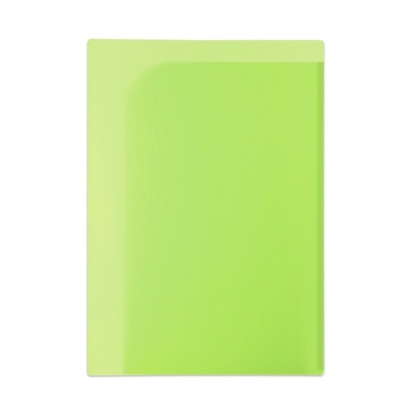 特徴 ■特徴 ランドセルにすっぽり入る216mm幅A3見ひらきタイプの通知表ホルダーです。 ■仕様 A4（見開きA3） 1冊入 通知表におすすめ 仕様 重量 40g 入数 1点 FL190SFGR