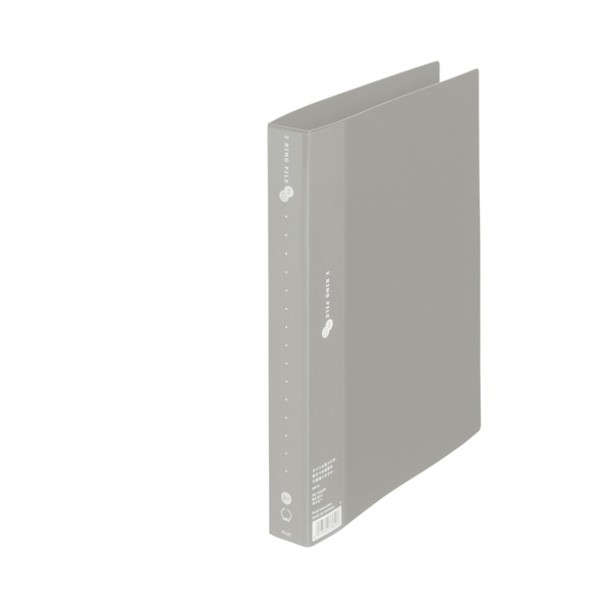 特徴 ■特徴 実用本位のスーパーエコノミーシリーズです。 ポケットにはCDや名刺を収納できます。 とじ具は黒塗装仕上げです。 紙押さえが2枚付いています。 背ラベルの裏面はシンプルなデザインで書き込みができます。 ■仕様 リングファイル タ...