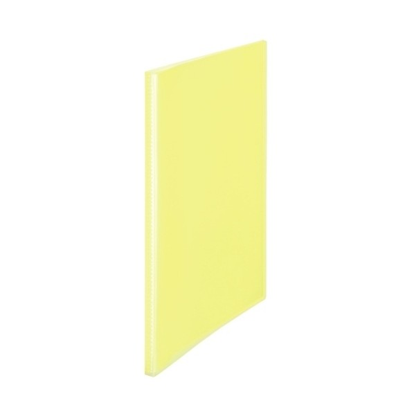 特徴 ■特徴 きれいな透明表紙のシンプルクリアーファイルです。 ■仕様 クリアファイル（ポケット固定式） 中紙なし 透明表紙 タテ入れ タテ型 規格：A4−S ポケット数：20枚 ■材質 表紙＝ポリプロピレン、ポケット＝ポリプロピレン（エン...
