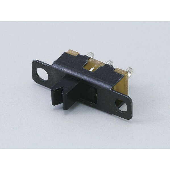 特徴 ●定格:DC30V 0.3A ●1回路2接点 仕様 入数 1個 HKSLS01H