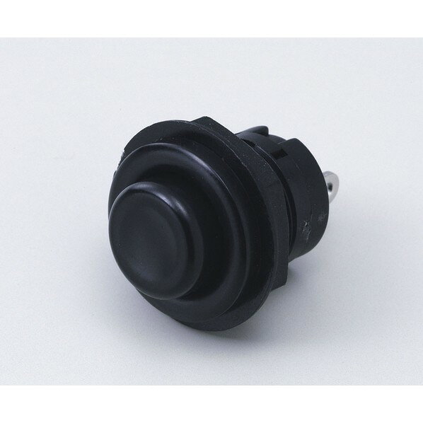 特徴 ●定格:AC125V 3A ●φ16mm 仕様 入数 1個 HKPSS04H