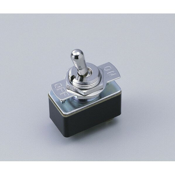 特徴 ●定格:125V 3A 2P ●1回路用ON/OFFスイッチ 仕様 入数 1個 PU71NH