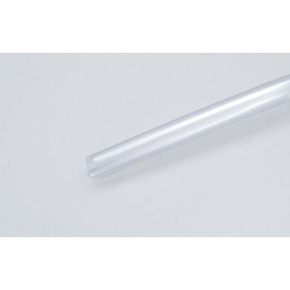 特徴 ●電線の絶縁、保護 ●全長:1m ●3φ ●内径:収縮前 3.6±0.3mm ・収縮後 1.8mm ●収縮開始温度:75℃ ●収縮完了温度:115℃ ●電線・端子などの接続部の保護ができます。 ●収縮開始温度 75℃、完了温度 115...