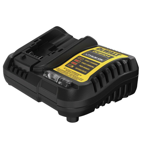 特徴 ●10.8V / 18V兼用のLi-ion 充電器です。 仕様 入数 1台 DCB1104JP