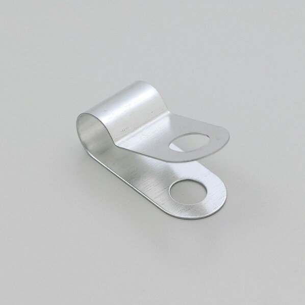 特徴 ■仕様 ●ビス止めタイプ ●材質：錫メッキ鋼板 ●最大結束径：4.8mm ●入数：15 仕様 入数 1個 PH899NH