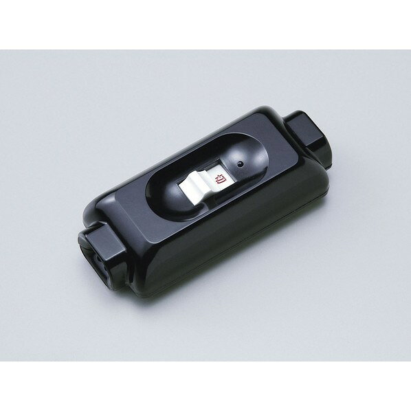 特徴 ■特徴 ●組み立て部品 ●スライド式7A中間スイッチ ■仕様 ●定格:250V 7A ●カラー:ブラック ●適合電線:FF 0.75(700W) .NNFF 0.75(700W) .VFF 0.75(700W) 仕様 入数 1個 A66H