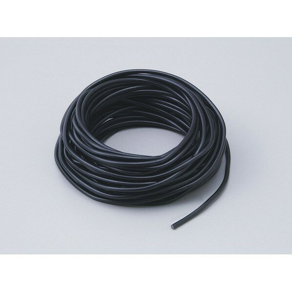 特徴 ■仕様 ●全長：5m ●0.18mm×12心 ●カラー：ブラック 仕様 カラー ブラック 入数 1個 HKWS12H(BK)