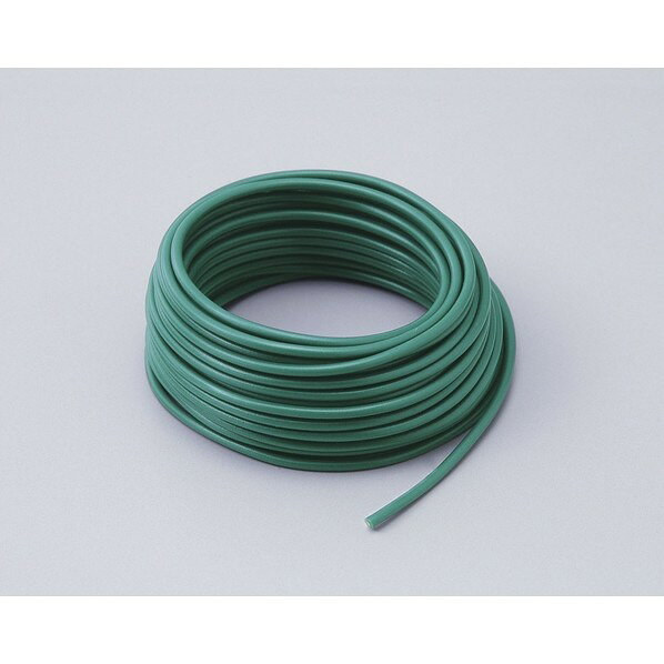 特徴 ■仕様 ●全長：5m ●0.18mm×12心 ●カラー：グリーン 仕様 カラー グリーン 入数 1個 HKWS12H(G)