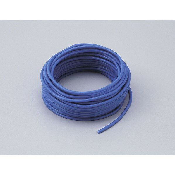 特徴 ■仕様 ●全長：5m ●0.18mm×12心 ●カラー：ブルー 仕様 カラー ブルー 入数 1個 HKWS12H(BL)