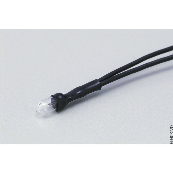 特徴 ■仕様 ●定格：2.5V ●入数：2個 ●カラー：クリア 仕様 入数 1個 GA30H