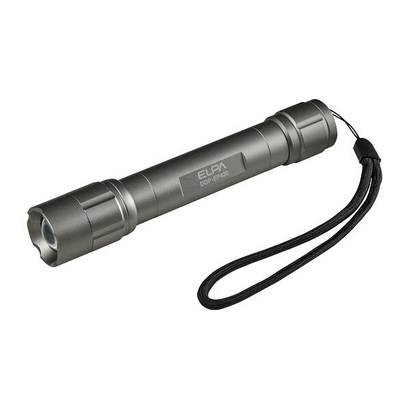 特徴 ●水まわりでも安心の防浸形(IPX7) ●集光・散光機能付 ●光が均一で見やすい非球面レンズ搭載 仕様 入数 1個 DOPEP420